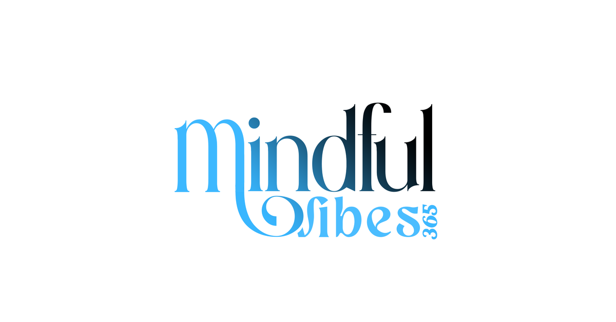 Mindful Vibes 365